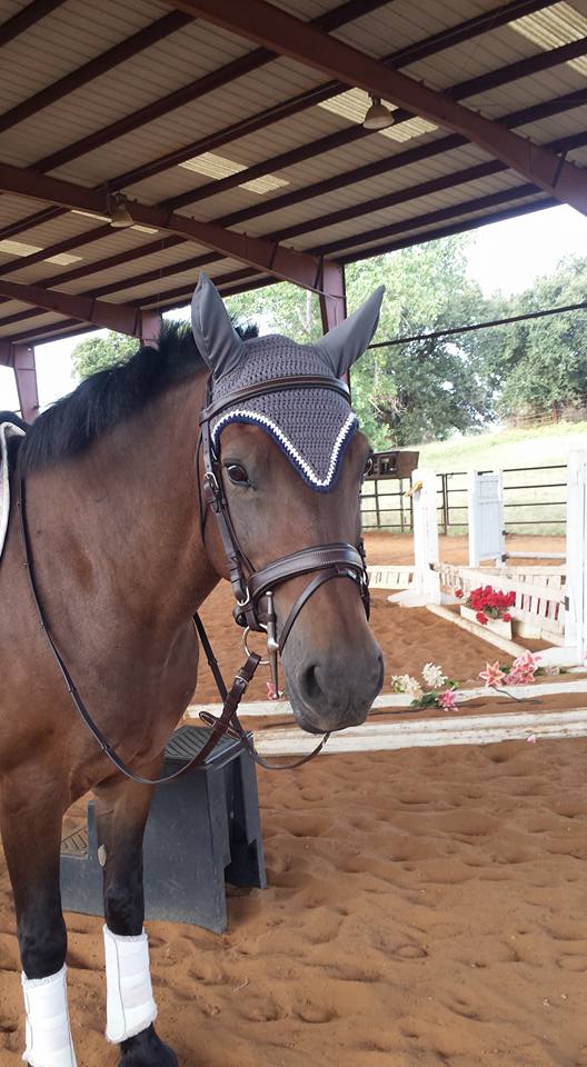 Custom Fly Bonnets – braidsnbonnets