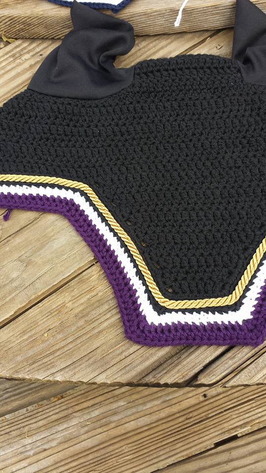 Custom Fly Bonnets – braidsnbonnets