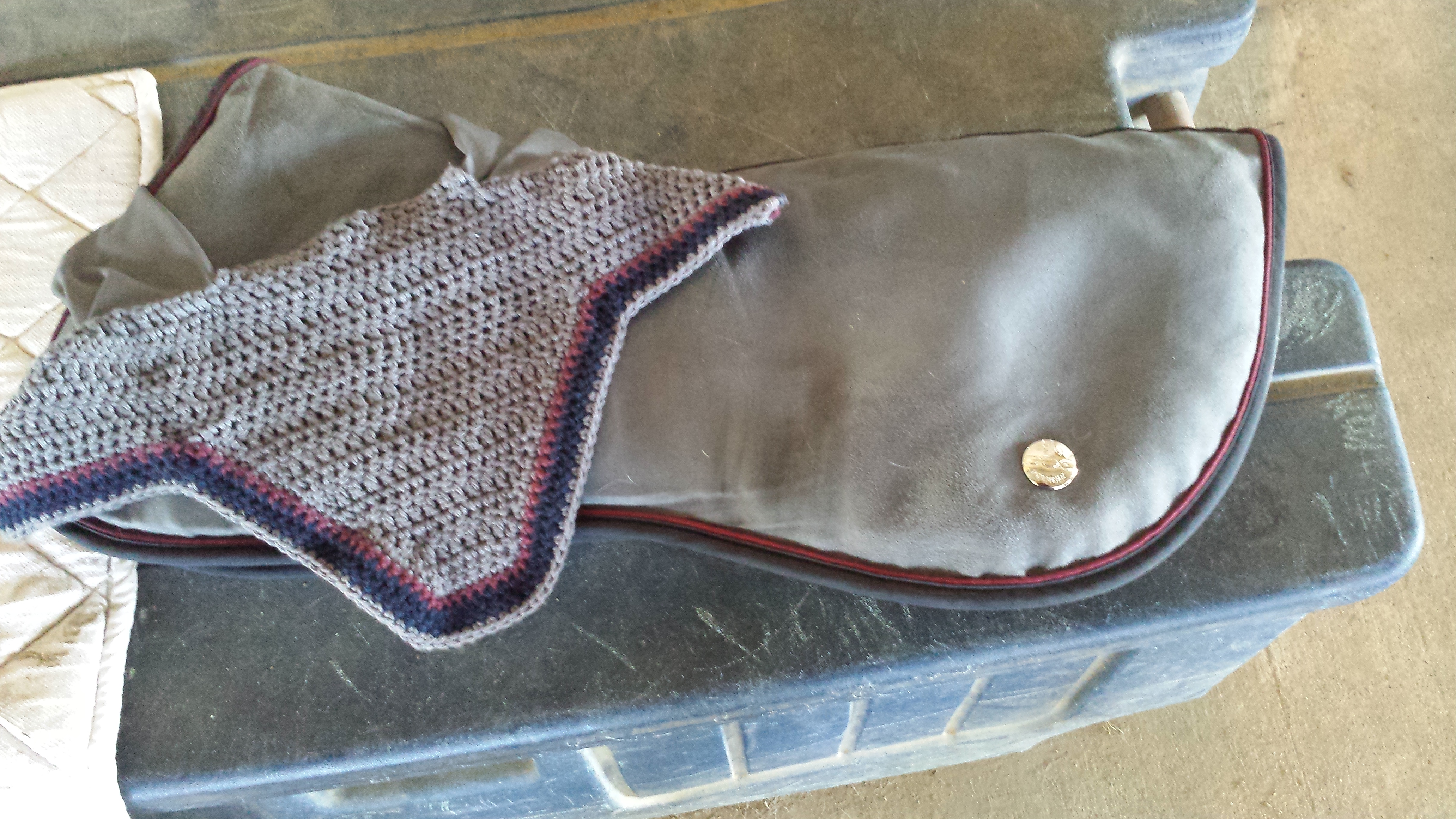 Custom Fly Bonnets – braidsnbonnets